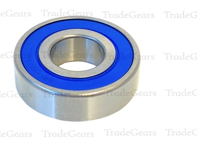 5MX65 Gearbox - wtc.co.uk