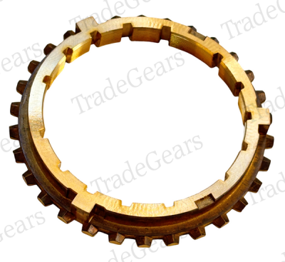 02Z 5 Speed Gearbox - Page 2 - wtc.co.uk