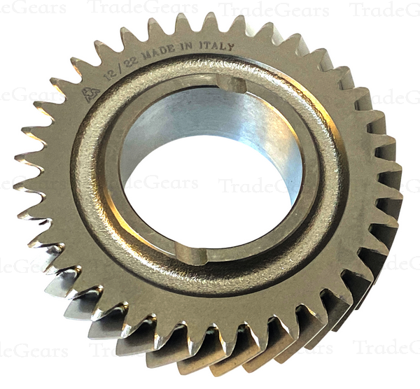 0A5 6 Speed Gearbox - wtc.co.uk