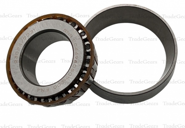 MB6 6 Speed Gearbox - Page 2 - wtc.co.uk