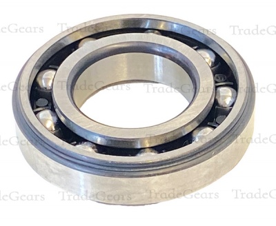 6MX65 Gearbox - wtc.co.uk