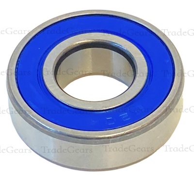 6MX65 Gearbox - wtc.co.uk