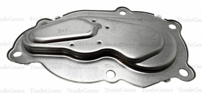 MB6 6 Speed Gearbox [2] - wtc.co.uk