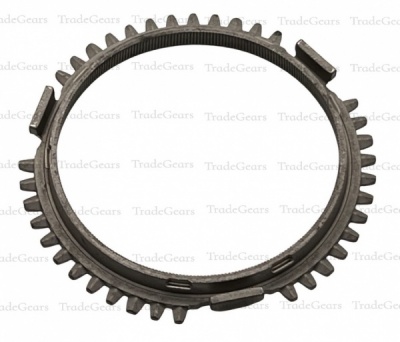 MB6 6 Speed Gearbox - wtc.co.uk