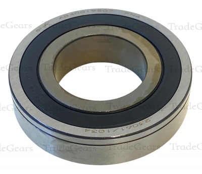 C514 Gearbox - wtc.co.uk