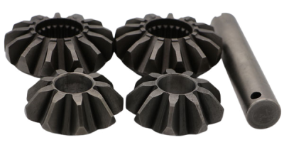 F17 Gearbox - wtc.co.uk