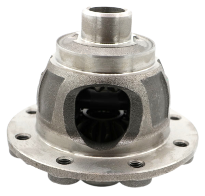 F17 Gearbox - wtc.co.uk