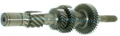 F17 Gearbox - wtc.co.uk
