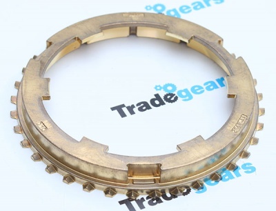 IB5 Gearbox - wtc.co.uk