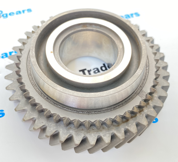 5MX65 Gearbox - wtc.co.uk