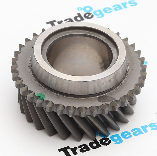 6MX65 Gearbox - wtc.co.uk