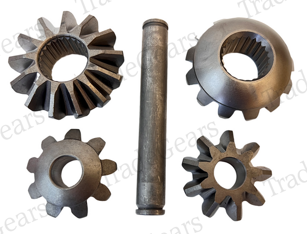 Ford 6MX65 Differential Gear Repair Kit - wtc.co.uk