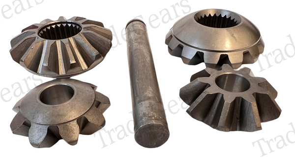 Ford 6MX65 Differential Gear Repair Kit - wtc.co.uk