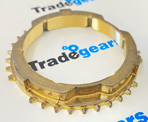 6MX65 Gearbox - wtc.co.uk