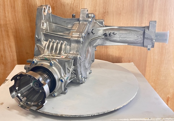 Vauxhall Antara/Chevrolet Captiva Automatic Transfer Unit. - wtc.co.uk