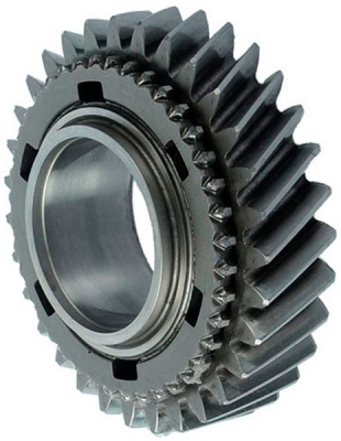 GS6-17DG Gearbox - wtc.co.uk