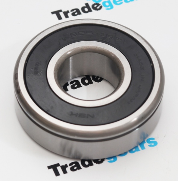 IB5 Gearbox - wtc.co.uk