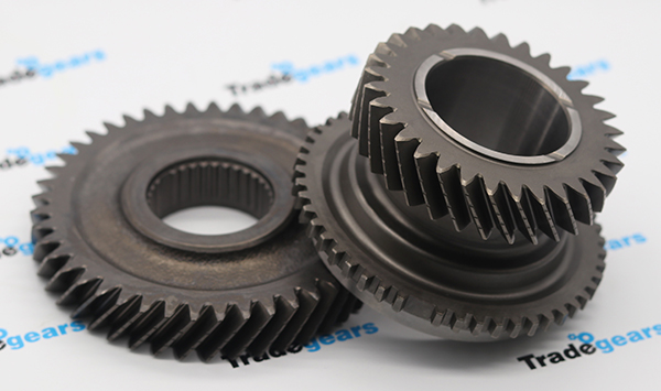 BMV6 6th Gear Repair Kit (45t x 32t) - wtc.co.uk