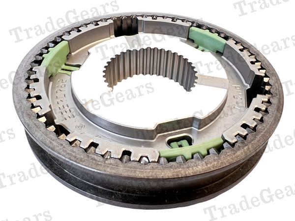 Peugeot/Citroen/Fiat/Vauxhall C637 5th/6th Gear Synchro Hub - wtc.co.uk