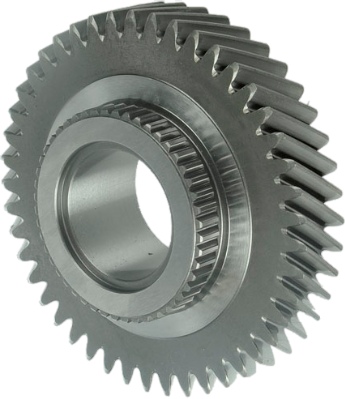 B6 Gearbox - wtc.co.uk