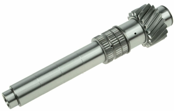 B6 Gearbox - wtc.co.uk
