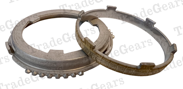 Ford B6 Reverse Gear Synchro Ring - wtc.co.uk