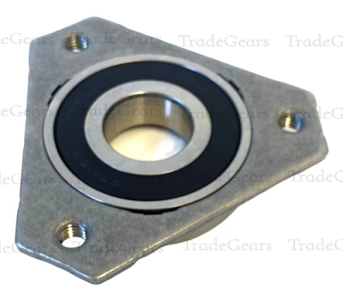 Ford B6 Input/Counter Shaft Rear Cassette Bearing (62mm) - wtc.co.uk