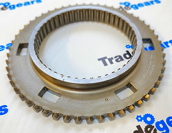 B6 Ford All Gears Synchro Cone - wtc.co.uk