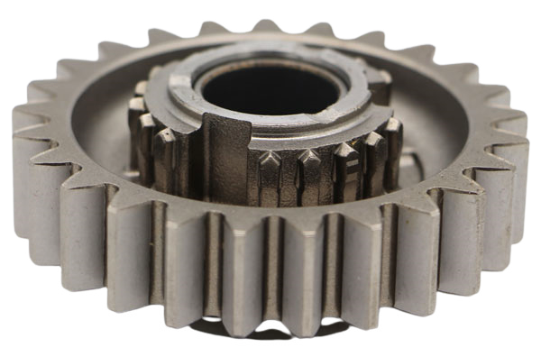 F17 Gearbox - wtc.co.uk