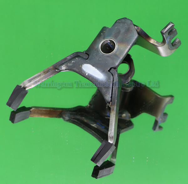 C635 Gearbox - wtc.co.uk