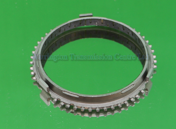 C635 Gearbox - wtc.co.uk