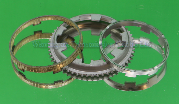 C635 Gearbox - wtc.co.uk