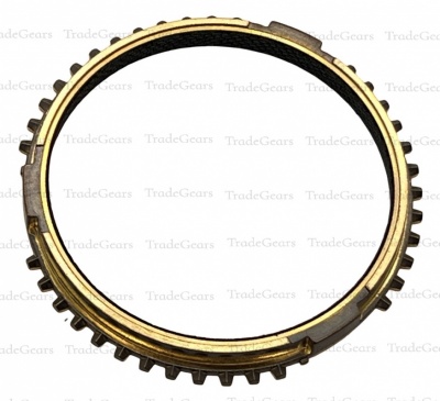 Kia Sportage 6 Speed Gearbox 3rd/4th/5th/6th Gear Synchro Ring - wtc.co.uk