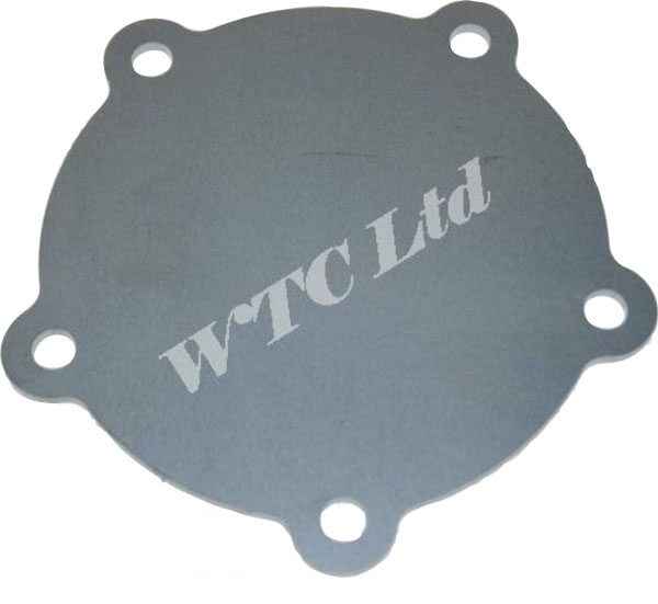 Freelander 1 - wtc.co.uk