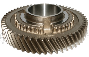 M32 Gearbox - wtc.co.uk