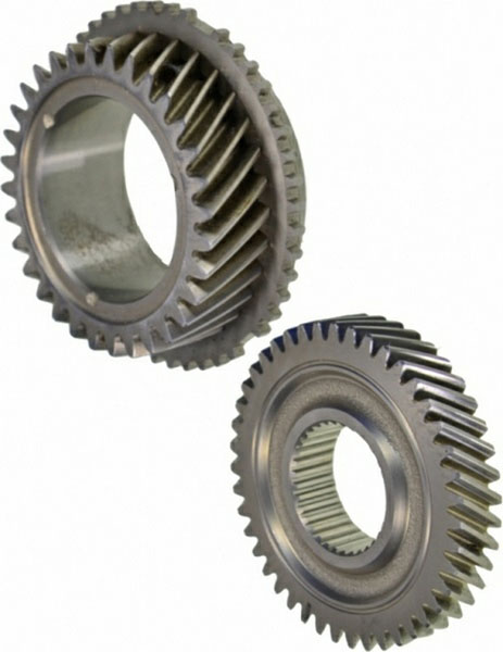 M32 Gearbox - wtc.co.uk