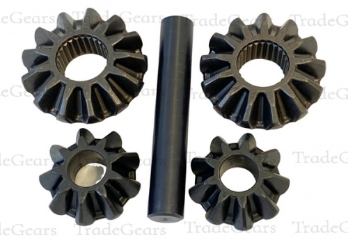 M20/M32 Differential Gears Repair Kit - wtc.co.uk