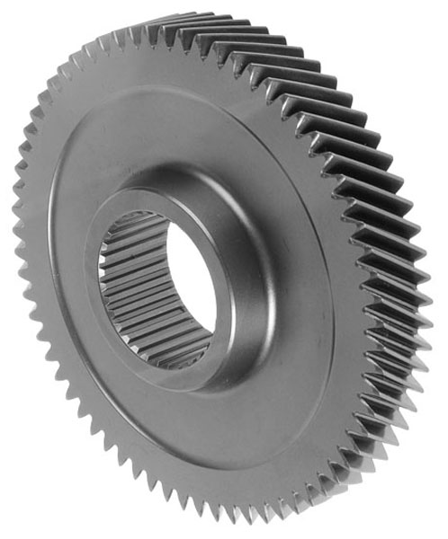Peugeot/Citroen/Fiat M40 4th/6th Drive Gear (67tx64t) - wtc.co.uk
