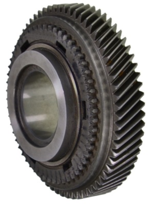 M40 4th Driven Gear (64t) - wtc.co.uk