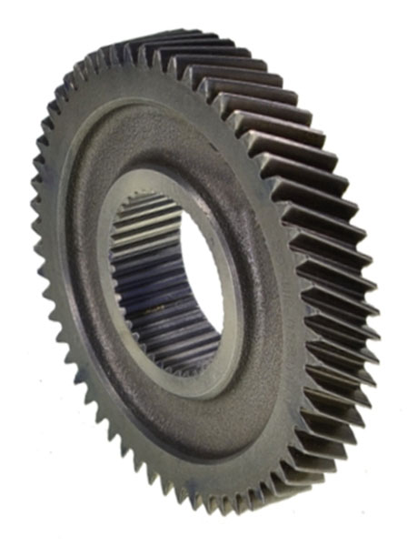 M40 5th Drive Gear (59t) - wtc.co.uk