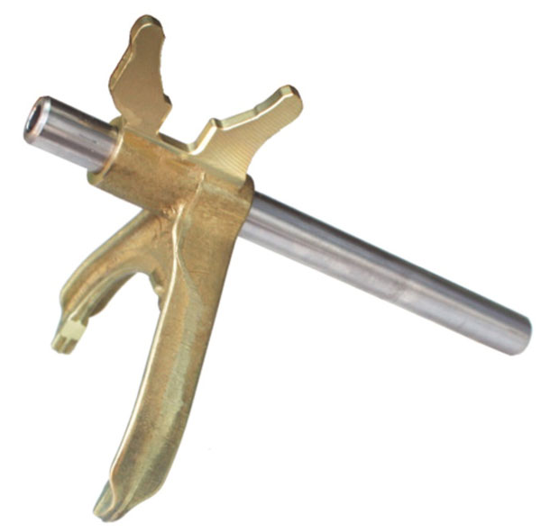 Peugeot/Citroen/Fiat M40 Reverse Gear Selector Fork - wtc.co.uk
