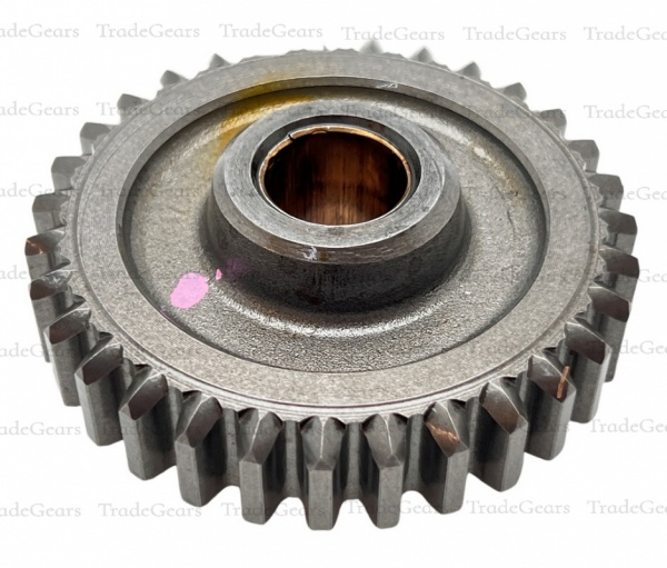 MB6 Reverse Gear (31t) - wtc.co.uk