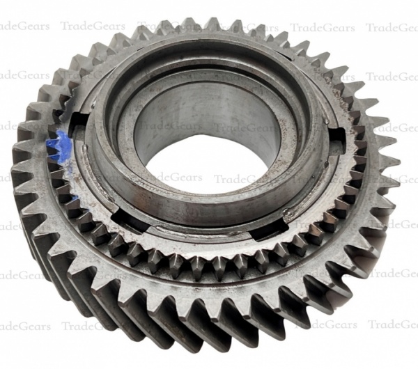 MB6 1st Driven Gear (38t) - wtc.co.uk