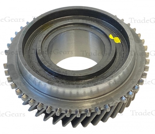 MB6 4th Driven Gear (40t) - wtc.co.uk