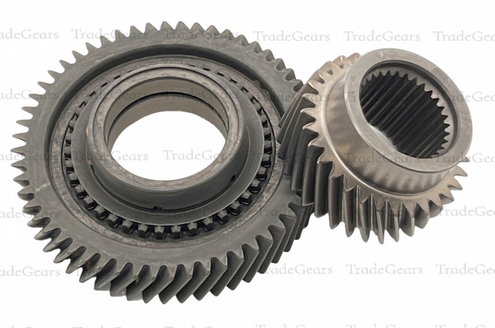 ML6C 6th Gear Repair Kit (31t x 56t) - wtc.co.uk