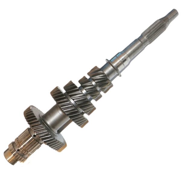 ML6C 6 Speed Gearbox - wtc.co.uk