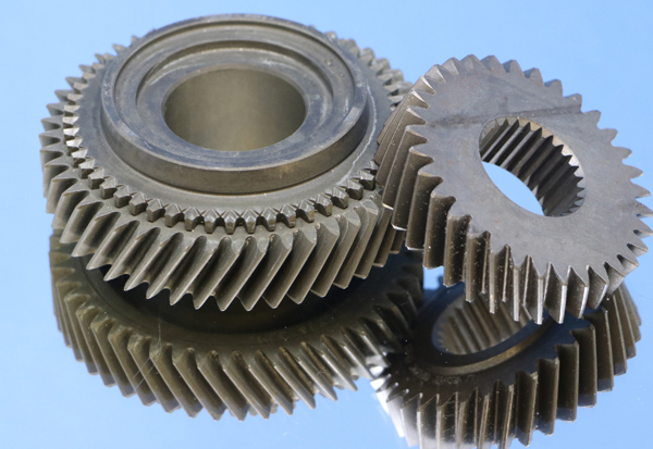 MLGU5 Gearbox - wtc.co.uk