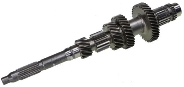 MLGU6/MLGU14 Input Shaft & Counter Gear 2.3 Eng. - wtc.co.uk