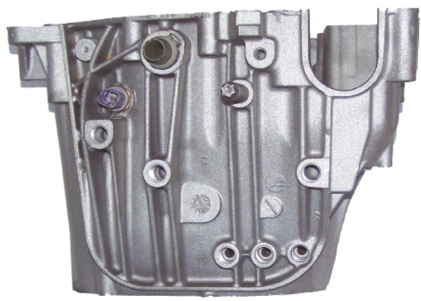 MLGU14 Gearbox Rear Casing (NEW OEM) - wtc.co.uk