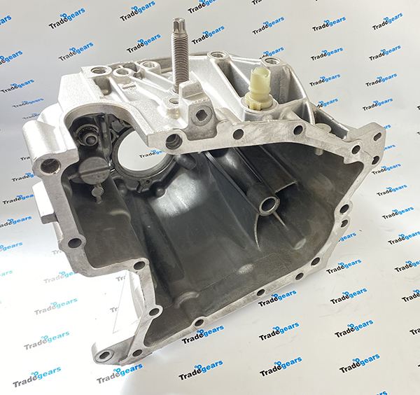 MLGU6/14 Gearbox - wtc.co.uk